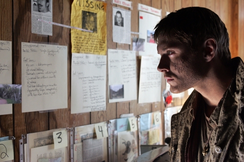 Supernatural Season 1 Episode 1 Pilot Promo Photos | Seat42F