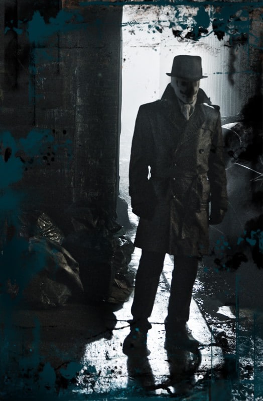 New Watchmen Movie Photos | Seat42F