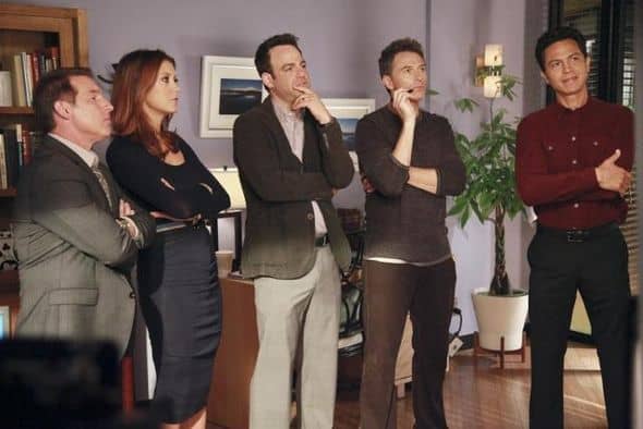 private practice series 5
