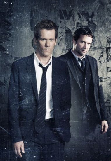 THE FOLLOWING Cast Photos - SEAT42F.COM