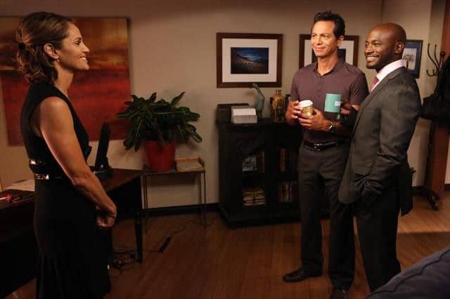 PRIVATE PRACTICE Season 6 Episode 3 Good Grief Photos - SEAT42F.COM