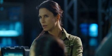 STRIKE BACK Season 2 Episode 7 Promo - SEAT42F.COM