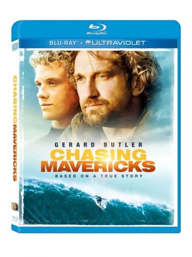 CHASING MAVERICKS DVD & BLURAY Release Details - SEAT42F.COM