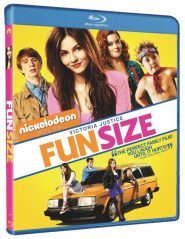 FUN SIZE DVD And BLURAY Release Details - SEAT42F.COM