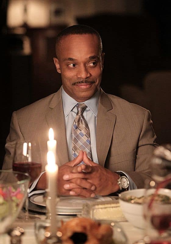 NCIS Season 10 Episode 11 Shabbat Shalom Photos - SEAT42F.COM