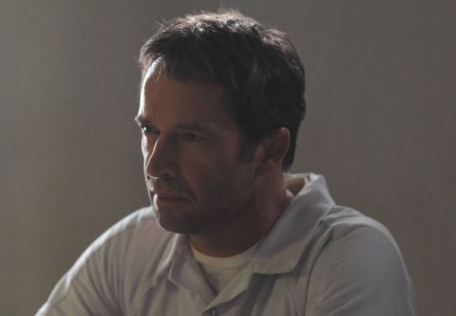 THE FOLLOWING Season 1 Episode 5 The Siege Photos - SEAT42F.COM