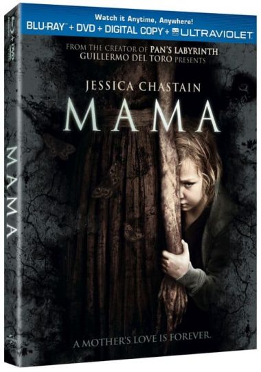 MAMA DVD And BLURAY Release Details | Seat42F