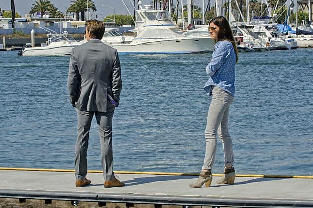 DEXTER Season 8 Episode 8 Are We There Yet Photos | Page 2 of 17 | Seat42F