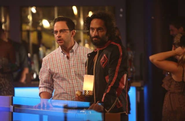 THE LEAGUE Season 5 Episode 1 The Bachelor Draft Photos | Page 8 of 8 ...