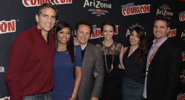 PERSON OF INTEREST Season 3 Episode 7 The Perfect Mark Promo | Seat42F