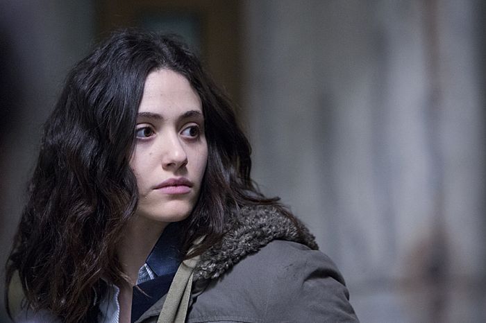 SHAMELESS Season 4 Episode 4 Strangers On A Train Photos | Seat42F