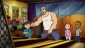 CHOZEN Review | Seat42F
