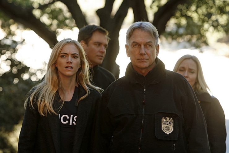 NCIS Season 11 Episode 12 Kill Chain Promo | Seat42F