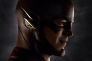 THE FLASH First Image Revealed | Seat42F