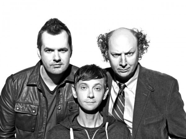 LEGIT Review Season 2 | Seat42F