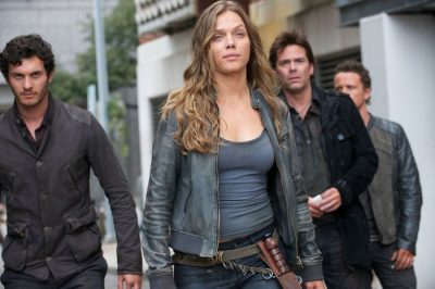 REVOLUTION Season 2 Cast Photos | SEAT42F