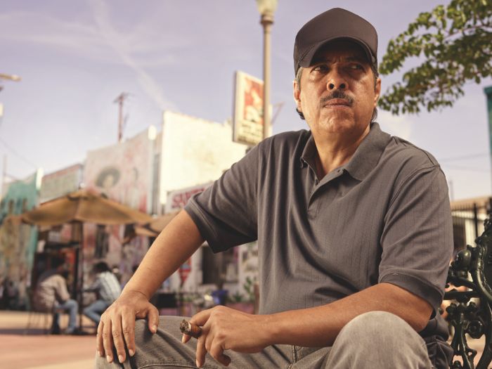 THE BRIDGE Season 2 Cast Promo Photos | Page 6 of 16 | Seat42F