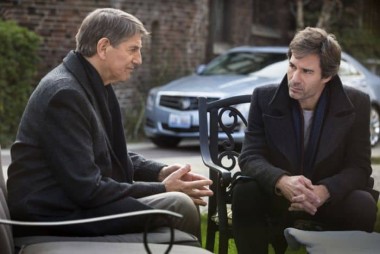 PERCEPTION Season 3 Episode 3 Photos Shiver | Seat42F