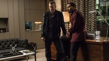 POWER Season 1 Episode 4 Photos Who Are You? | Seat42F