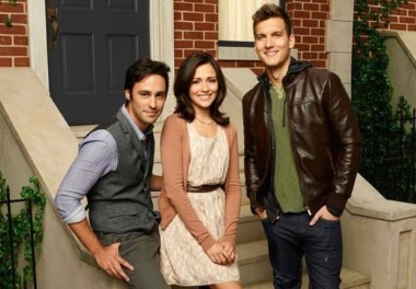 CHASING LIFE Review | Seat42F