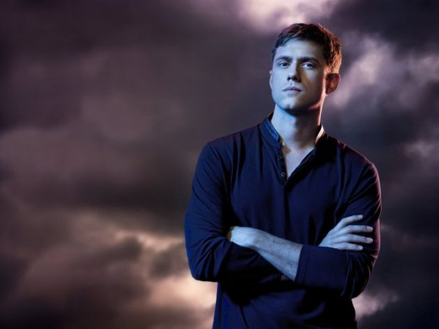 GRACELAND Season 2 Cast Photos | Seat42F