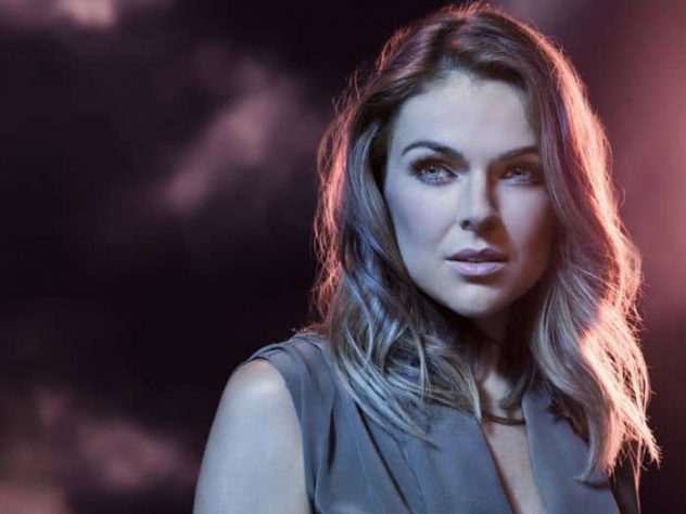 GRACELAND Season 2 Cast Photos | Seat42F