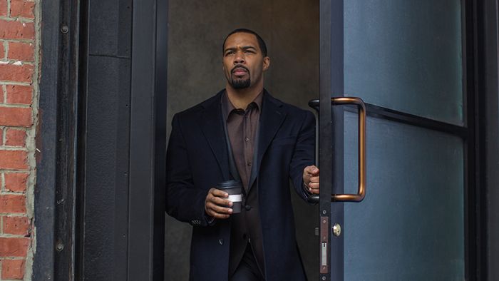 POWER Season 1 Episode 8 Photos Best Laid Plans | Page 3 of 10 | Seat42F