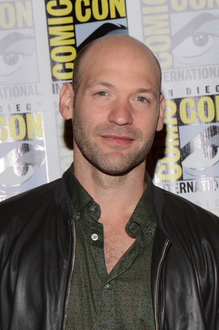 THE STRAIN Comic Con Photos | Page 23 of 29 | Seat42F