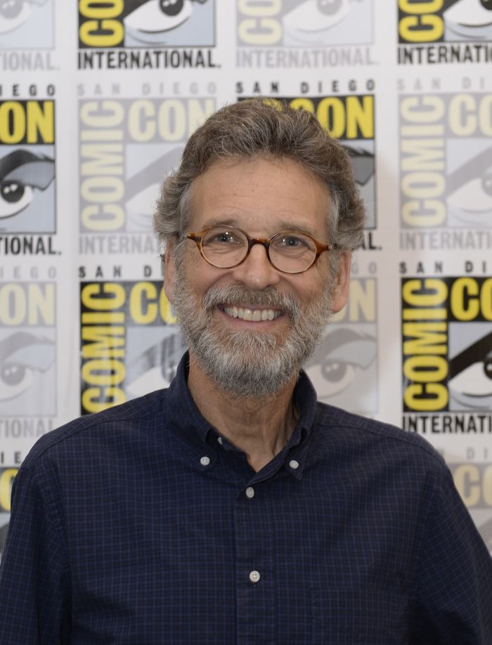 BONES Comic Con Photos | Page 3 of 26 | Seat42F