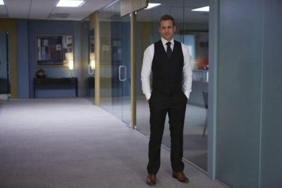 SUITS Season 4 Episode 8 Photos Exposure | Seat42F