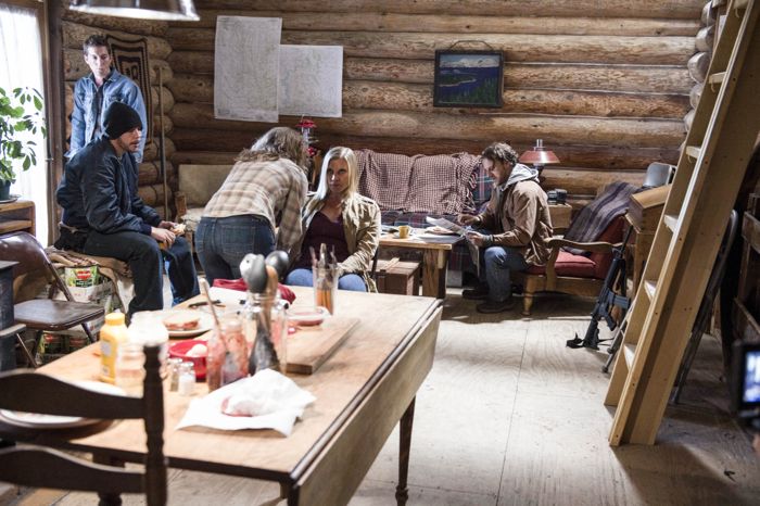 LONGMIRE Season 3 Episode 7 Photos Population 25 | Page 3 of 7 | Seat42F
