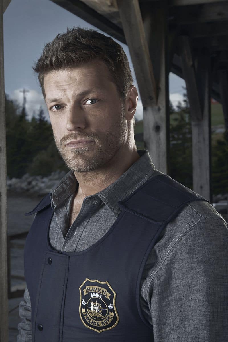 HAVEN Season 5 Cast Photos | Page 10 of 10 | Seat42F