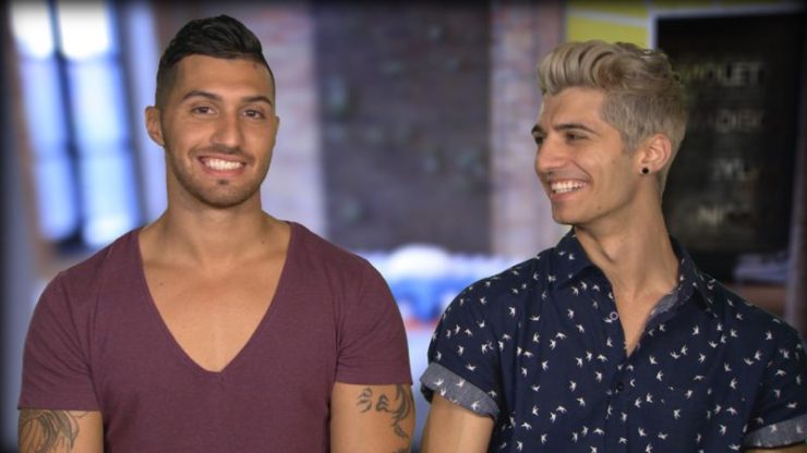 REAL WORLD SKELETONS Premiere December 16, 2014 on MTV | Seat42F