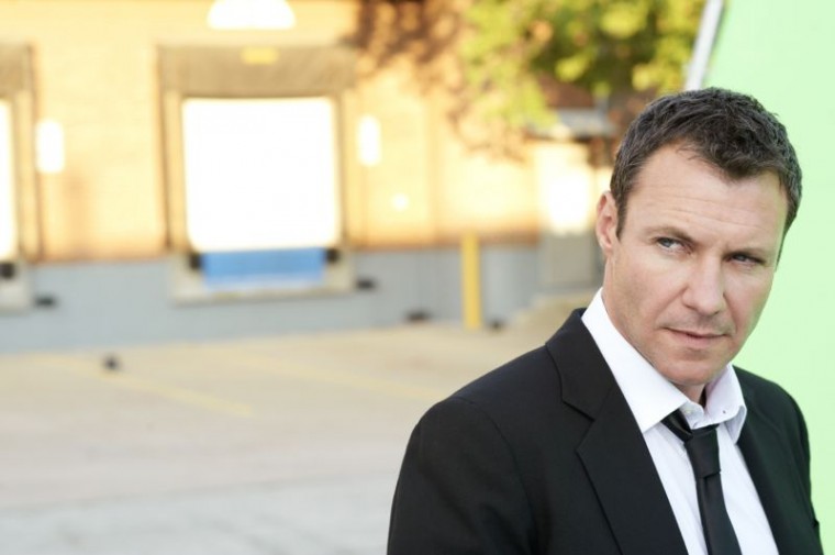 TRANSPORTER THE SERIES Review | Seat42F