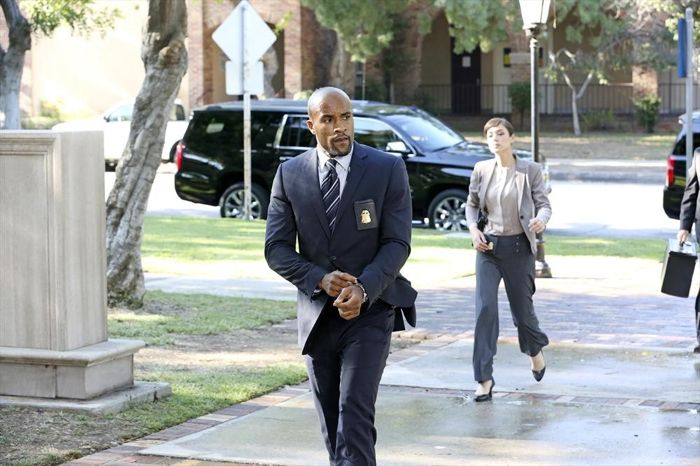 REVENGE Season 4 Episode 4 Photos Meteor | Page 3 of 16 | Seat42F