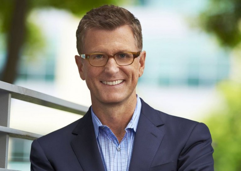 Kevin Reilly Joins Turner Broadcasting | Seat42F