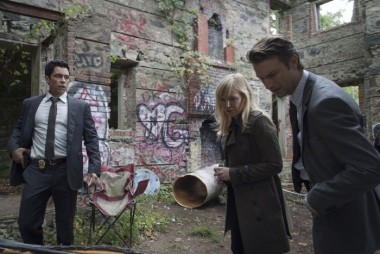 LAW & ORDER SVU Season 16 Episode 6 Photos Glasgowman's Wrath | Seat42F