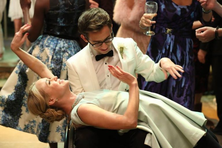 GLEE Wedding Photo Album | Seat42F