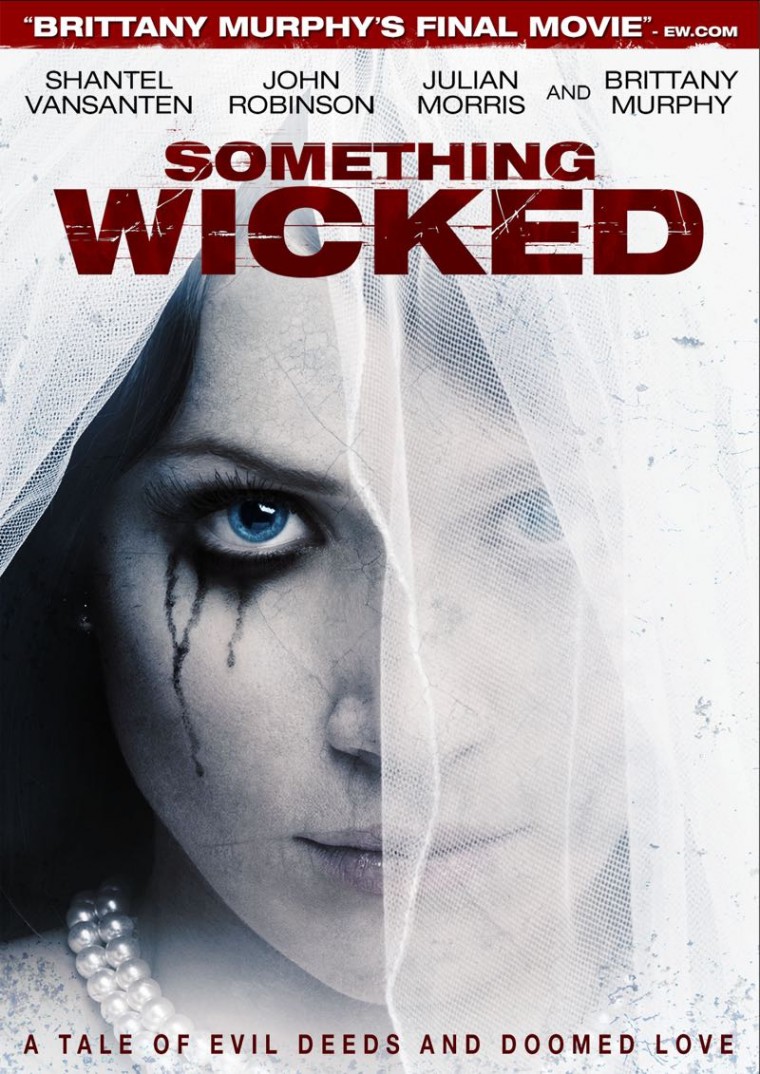 SOMETHING WICKED DVD Contest | Seat42F