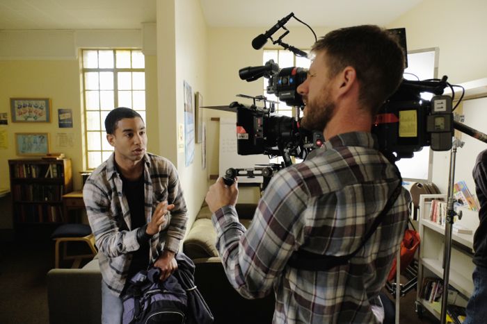 THE FOSTERS Season 3 Episode 1 Photos Wreckage | Seat42F