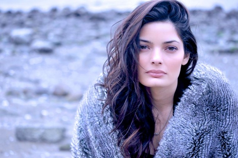 EXCLUSIVE : UNREAL Scoop: Interview With Natasha Wilson | Seat42F