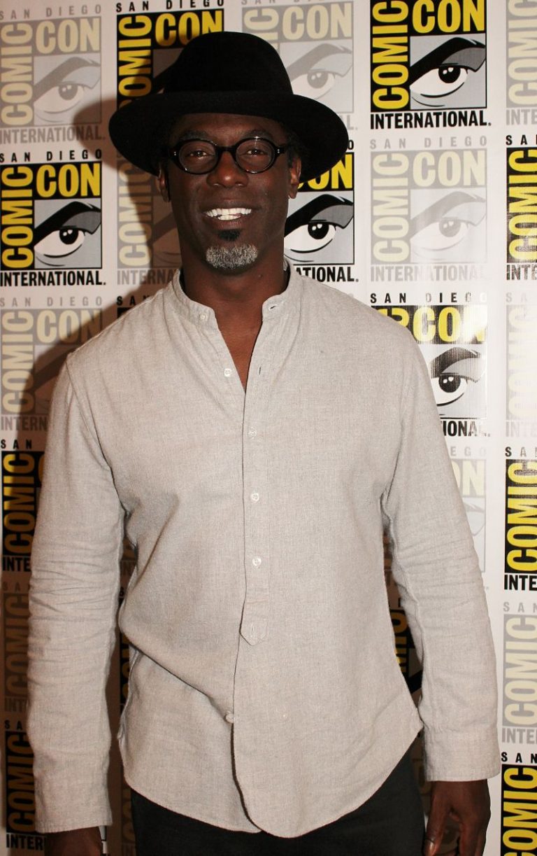 THE 100 Comic-Con Interviews With Eliza Taylor, Bobby Morley, Marie ...