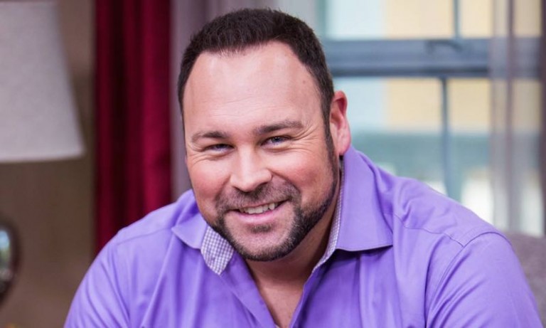 EXCLUSIVE : Matt Rogers Named As New Host Of Discovery Channel’s THE ...