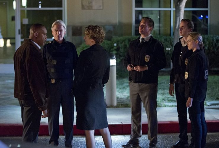 NCIS Season 13 Episode 4 Photos Double Trouble | Seat42F