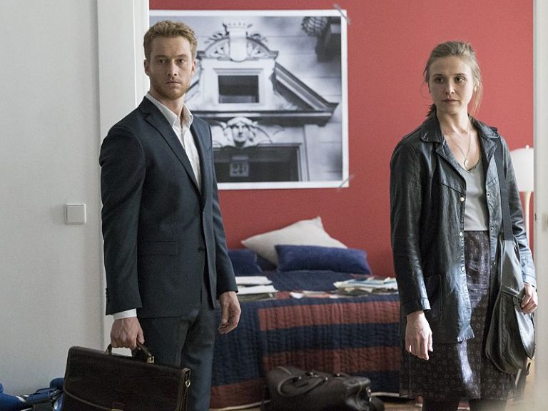 HOMELAND Season 5 Episode 2 Photos The Tradition of Hospitality | Seat42F