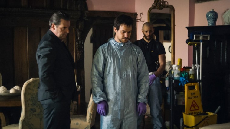 SPOTLESS Review | Seat42F