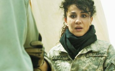 EXCLUSIVE : Layla Alizada Interview | Seat42F