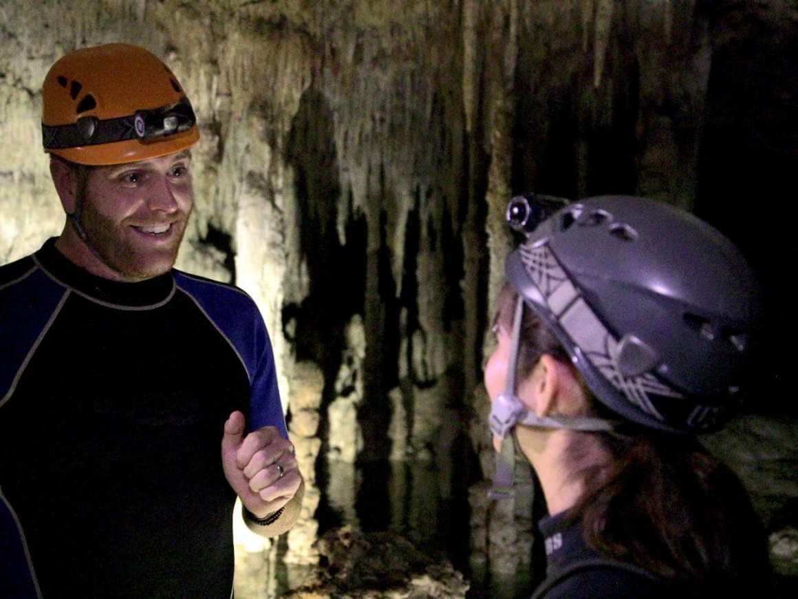 Travel Channel Renews EXPEDITION UNKNOWN with Josh Gates | Seat42F