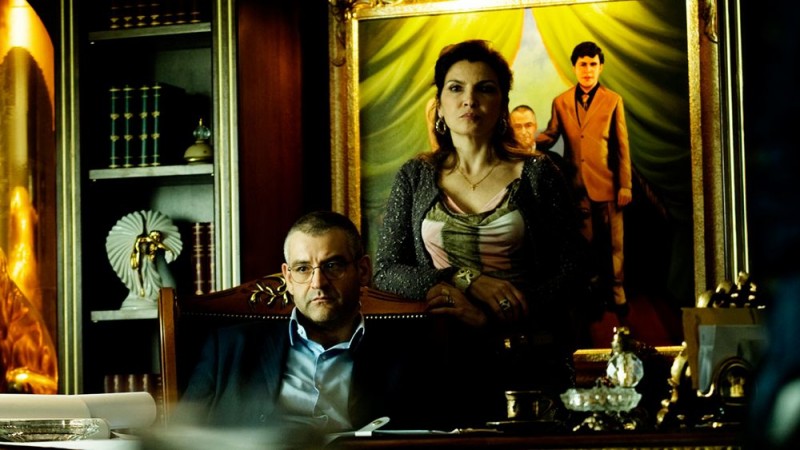 SundanceTV Acquires Acclaimed Italian Series "Gomorrah" | Seat42F