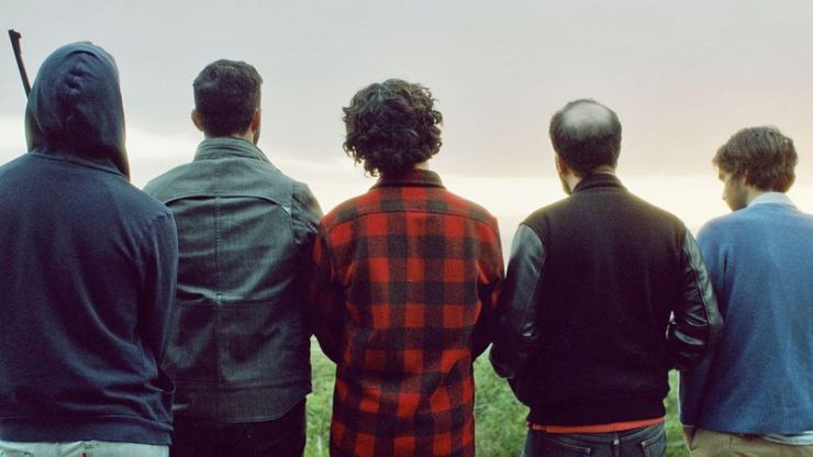 Lionsgate And Hulu Partner To Acquire JOSHY | Seat42F